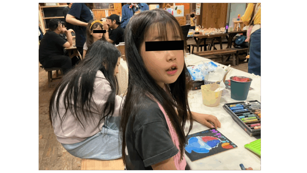 MASTER OF WDP かめの今更始めるブログ成長日記【第七話 ホタルナイト初戦雑感】 - ウッドデザインパーク岡崎