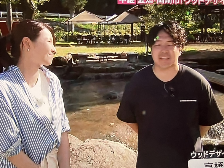 MASTER OF WDP かめの今更始めるブログ成長日記【第十五話 BMIニキ、初登場の巻】 - ウッドデザインパーク岡崎