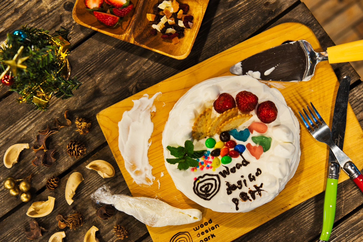 【WDP's News!!2024Nov.】〜BBQ屋さんがプロデュースする牡蠣小屋の新店舗情報と、冬のホリデーシーズンにおすすめな宿泊プランをご紹介〜 - ウッドデザインパーク